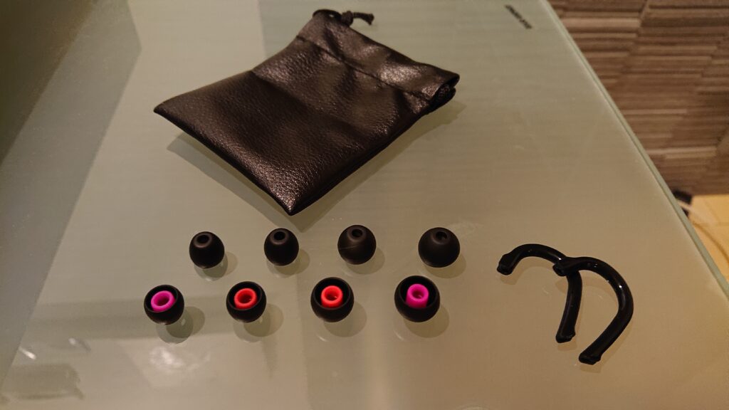 星屑のレビュー ☆コスパ最強イヤホン final E3000☆ | milky way ～星屑のブログ～