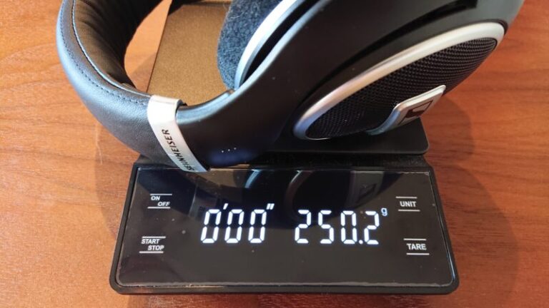 ゼンハイザー HD 599 SE 体感レビュー｜圧倒的コスパで広い音場と高音質を手に入れる！ | milky way ～星屑のブログ～