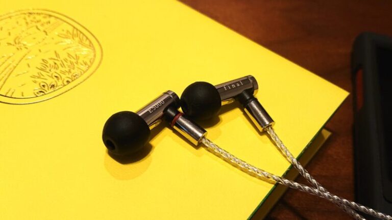 final E5000 体感レビュー｜口コミや失敗しない購入方法！最上位モデルの音場に魅了される | milky way ～星屑のブログ～