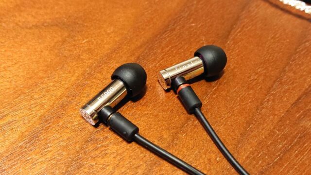 final E5000 体感レビュー｜口コミや失敗しない購入方法！最上位モデルの音場に魅了される | milky way ～星屑のブログ～