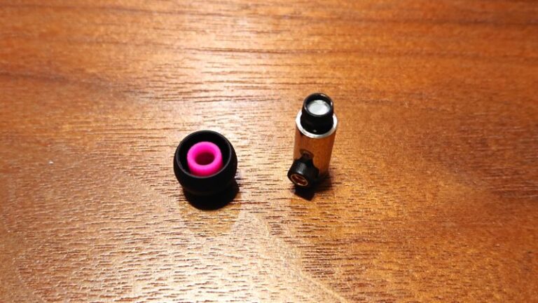 final E5000 体感レビュー｜口コミや失敗しない購入方法！最上位モデルの音場に魅了される | milky way ～星屑のブログ～