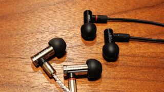 final E5000 体感レビュー｜口コミや失敗しない購入方法！最上位モデルの音場に魅了される | milky way ～星屑のブログ～