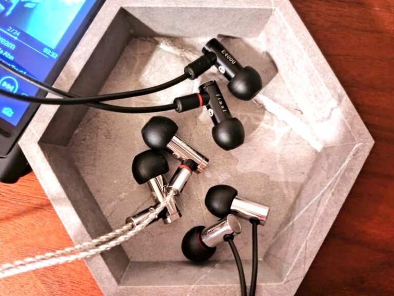 final E4000 使用レビュー｜使って分かる音質や装着感を解説 E3000/E5000との比較 | milky way ～星屑のブログ～